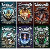 Wereworld: Rise of the Wolf (Book 1) : Jobling, Curtis: Amazon.co.uk: Books