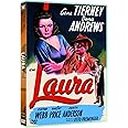 Laura [DVD]: Amazon.es: Gene Tierney, Dana Andrews, Clifton Webb ...