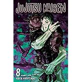 Jujutsu Kaisen, Vol. 7 : Gege Akutami: Amazon.in: Books