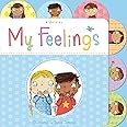 My Feelings: Amazon.co.uk: Jennings, Sarah: 9781408869048: Books