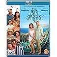 My Big Fat Greek Wedding 3 [Blu-ray]: Amazon.co.uk: Nia Vardalos, John ...
