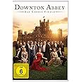 Downton Abbey - Das große Finale: Amazon.de: Bonneville, Hugh ...