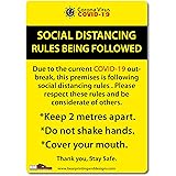 Social distancing, If you can't stay at home stay apart coronavirus ...