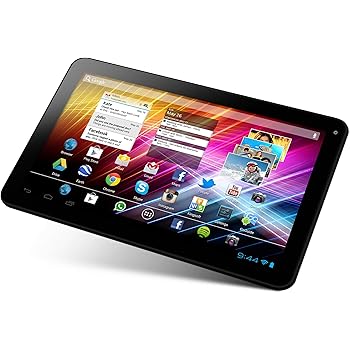 Fusion5 10.1" Android 8.1 Oreo F104Bv2+ Touch screen PC Tablet October ...