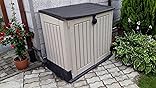 Keter Midi Store It Out: Amazon.co.uk: Garden & Outdoors