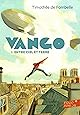 Amazon.fr - Vango Tome 1. Entre ciel et terre - Folio Junior - A partir ...