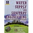 Buy Water Supply And Sanitary Engineering Book Online at Low Prices in ...