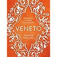 Veneto: Recipes from an Italian Country Kitchen: Amazon.co.uk: Necchio ...