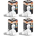 Buy LEDVANCE Osram 12W Inverter Bulb B22D | Emergency Lamp | Cool White ...
