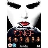 Once Upon A Time - Season 2 [DVD]: Amazon.co.uk: Josh Dallas, Ginnifer ...