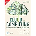 Buy Cloud Computing: Concepts, Technology, Security & Architecture, 2nd Edition - Pearson Book ...