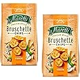 Maretti Bruschette Chips 70g | Italian Bagel Crisp Chips | 2 in 1 Snack ...