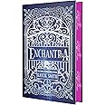 Enchantra (Deluxe Limited Edition) : Smith, Kaylie: Amazon.de: Bücher