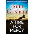 A Time for Mercy: John Grisham : Grisham, John: Amazon.es: Oficina y ...