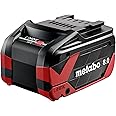 Metabo LiHDX Battery Pack 18V - 8.0Ah Replacement Battery High ...