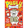Pugly Solves a Crime: Amazon.co.uk: Pamela Butchart, Gemma Correll ...
