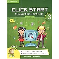 Click Start Level 2 Student Book - 3rd Edition: Computer Science for ...