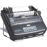 TVS MSP 270 Star Box Dot Matrix Printer - High-Speed 24-Pin Printer for ...