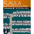 Buy Aula Internacional Plus 5 - Libro del alumno: Libro del alumno ...