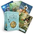 The Enchanted Map Oracle Cards: A 54-Card Oracle Deck for Love, Purpose ...