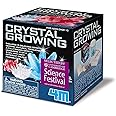 4M Crystal Growing Kit : Amazon.co.uk: Toys & Games
