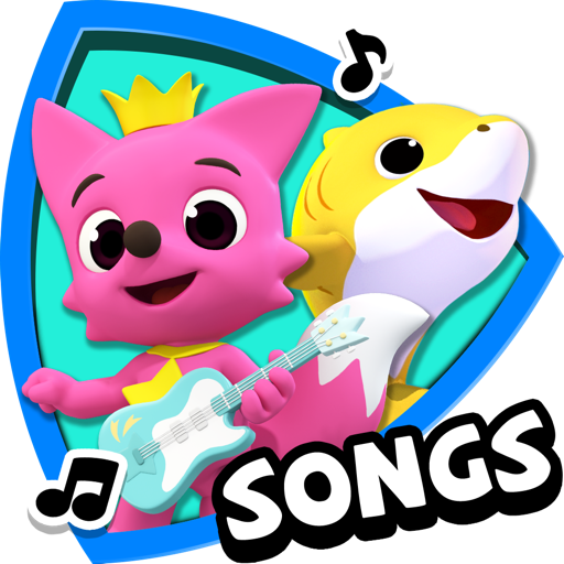 Pinkfong Songs