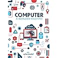 Computer – A Wonder Machine – 6 : Amazon.in: Books