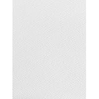 Craft UK 2012 A3 300gsm Hammered Card - White (Pack of 50 Sheets ...