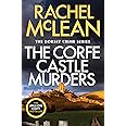 The Corfe Castle Murders (Dorset Crime series, 1): Amazon.co.uk: McLean ...