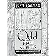 Odd and the Frost Giants: Neil Gaiman & Chris Riddell : Gaiman, Neil ...