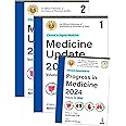 Buy API MEDICINE UPDATE (2 VOLUMES) PROGRESS IN MEDICINE 2024 Book ...