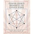 Buy Essential Discrete Mathematics for Computer Science Book Online at ...