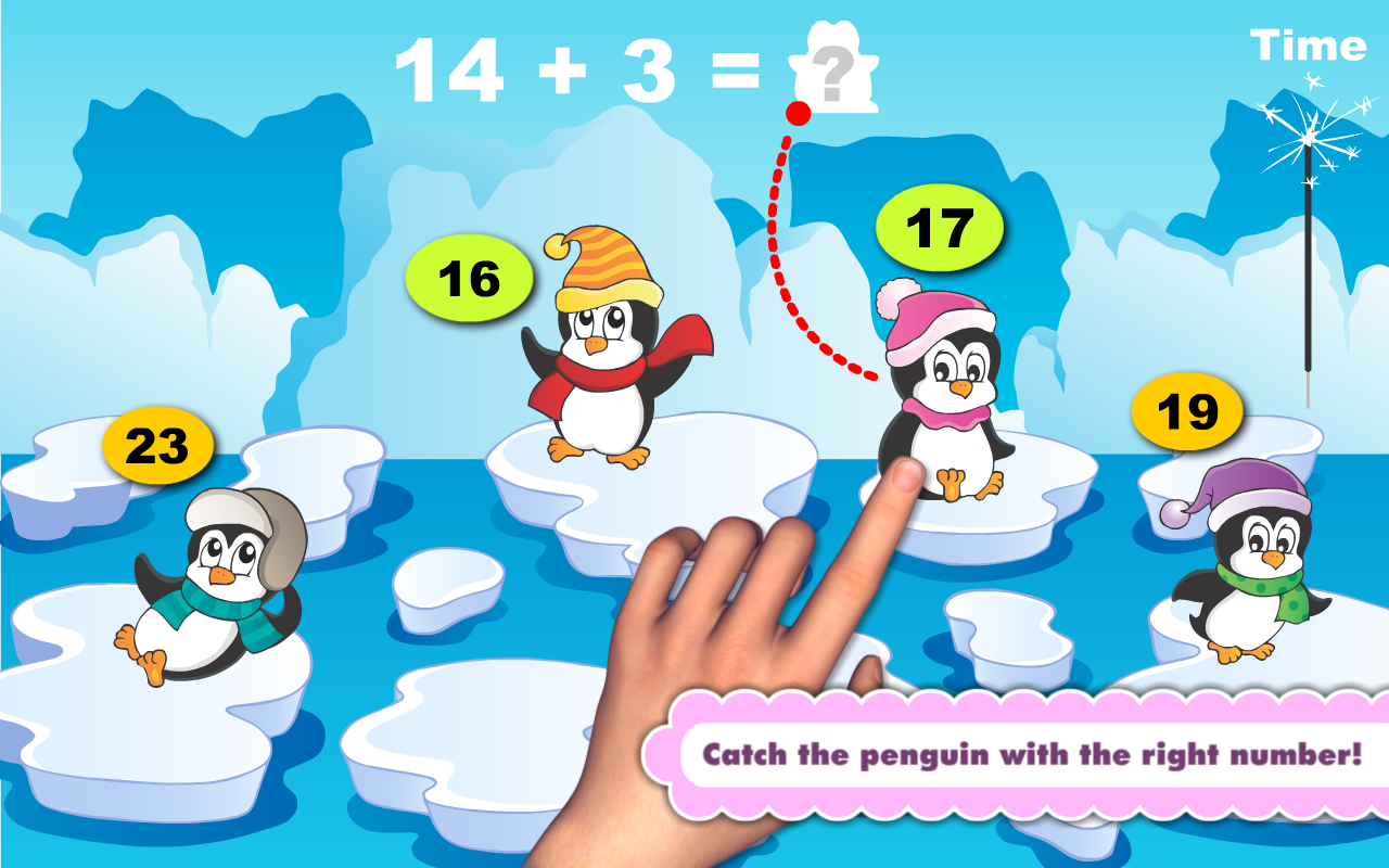 Math Games for PreK - Grade 4: Math Bingo and Math Drills Challenge ...