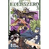 Edens zero (Vol. 4) : Mashima, Hiro, Fregosi, Alessandra, Boccasile, Luigi: Amazon.it: Libri