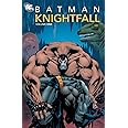 Batman: Knightfall Vol. 1: Amazon.co.uk: Various, Various ...