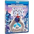 Smallfoot [Blu-ray]: Amazon.de: Zendaya, Channing Tatum, Common, James ...
