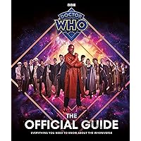 Doctor Who: Daleks - The Ultimate Guide: Amazon.co.uk: Marcus Hearn ...