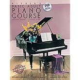 Alfred's Basic Adult All-in-One Piano Course: Level 3 : Palmer, Willard ...