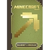 Minecraft: Beginner's Handbook - Updated Edition: An Official Minecraft ...