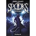 Spook's: Alice: Book 12 (The Wardstone Chronicles, 12) : Delaney ...