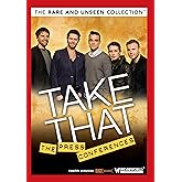 Take that - For the record [Reino Unido] [DVD]: Amazon.es: Take That ...