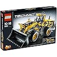 LEGO Technic 8265 - Frontlader: Amazon.de: Spielzeug