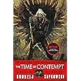 The Time of Contempt (The Witcher, 2): Amazon.co.uk: Sapkowski, Andrzej ...
