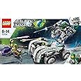 LEGO 70704 - Galaxy Squad, Robo-Speziallabor: Amazon.de: Spielzeug