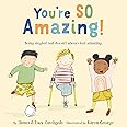 You're So Amazing!: 2 (What Happened to You?, 2) : Catchpole, James ...
