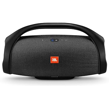 JBL Xtreme enceinte portable résistante aux projections d'eau - Noir ...