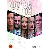 Moving On: Series 1 [DVD]: Amazon.co.uk: Richard Armitage, Sheila ...