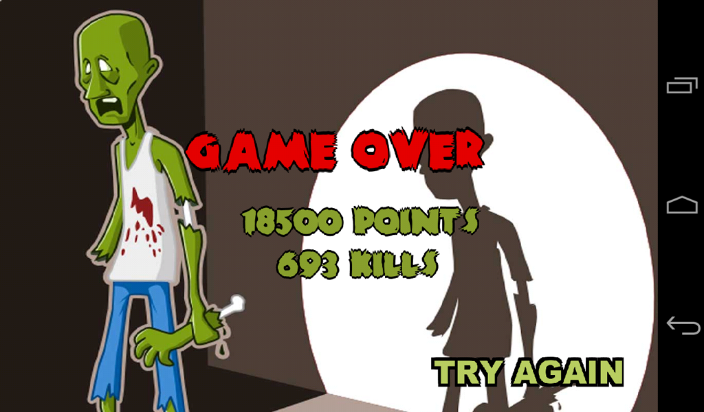 Zombie Smash : Amazon.co.uk: Apps & Games