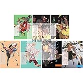 MONOGATARI Series Box Set