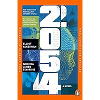 2034: A Novel of the Next World War: Amazon.co.uk: Ackerman, Elliot ...